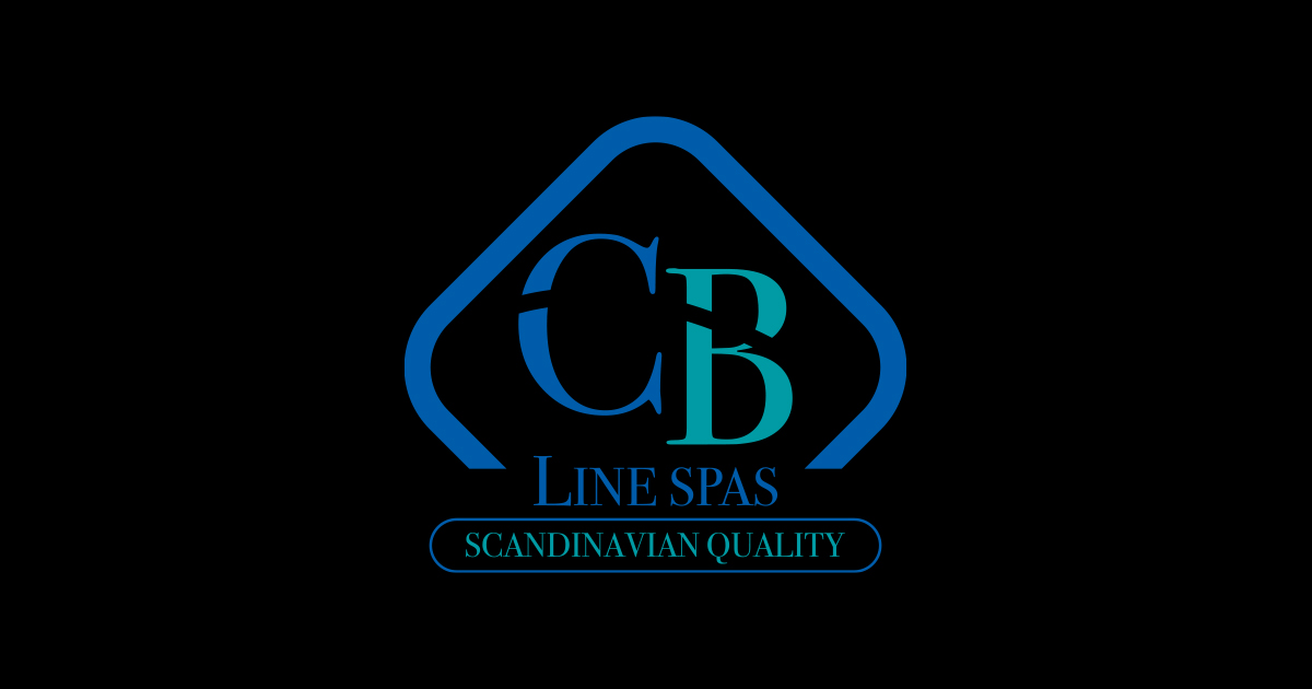 CB Line Spas : Spas de qualité Scandinave de 2 à 7 places - France
